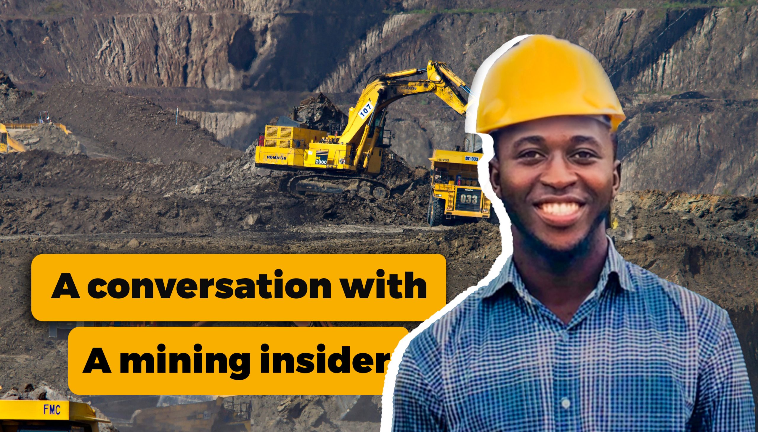 Bird Interview: A Conversation With a Mining Insider On Nigeria’s Path to Unlocking its Mineral ...