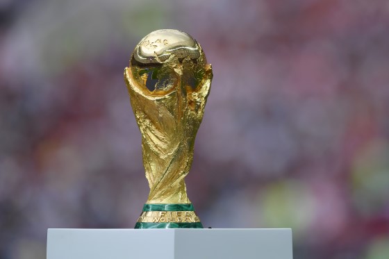 Record Demand for FIFA World Cup 2026 Tickets Surges Past 150 Million ...